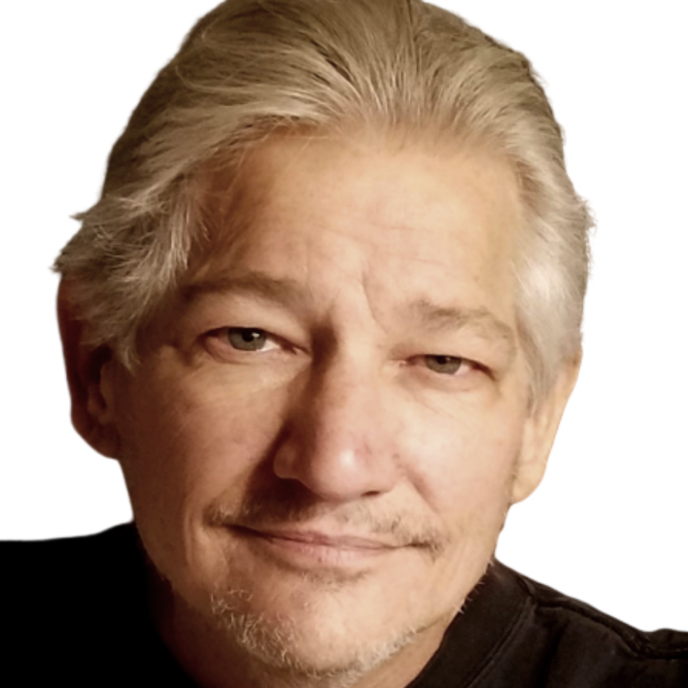 MIKE RIZZIO | Production Combat Ready