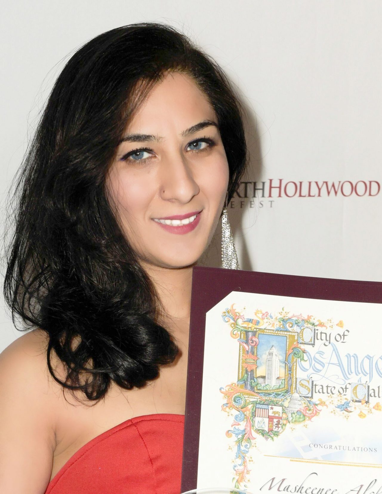 LEADERSHIP | Production Combat Ready